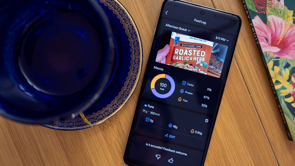 My everyday workout smartwatch just went on sale for 24 hours | Android ...