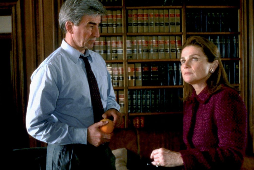 The 24 Best Murder Mystery Shows | Marie Claire