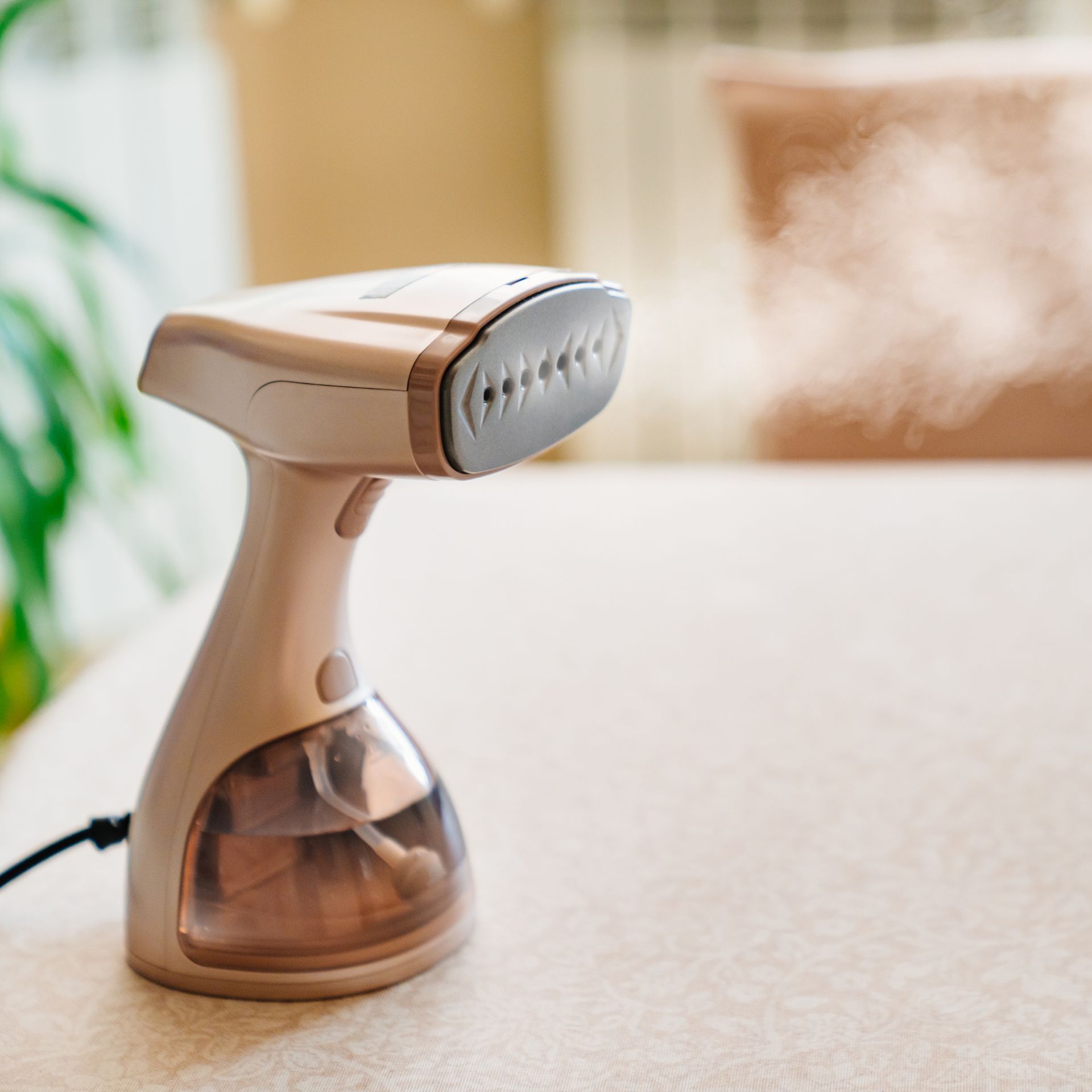 8 clothes steamer mistakes to avoid, according to experts | Ideal Home