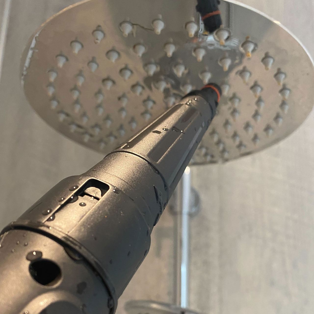 Vax Steam Fresh Total Home review | Ideal Home