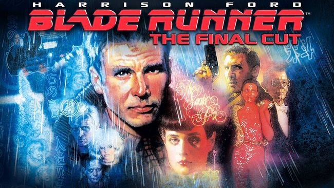 Blade Runner Streaming Guide - Where to watch the Blade Runner movies ...