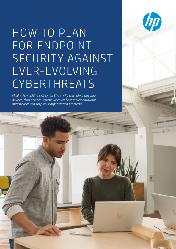 How to plan for endpoint security against ever-evolving cyber threats ...