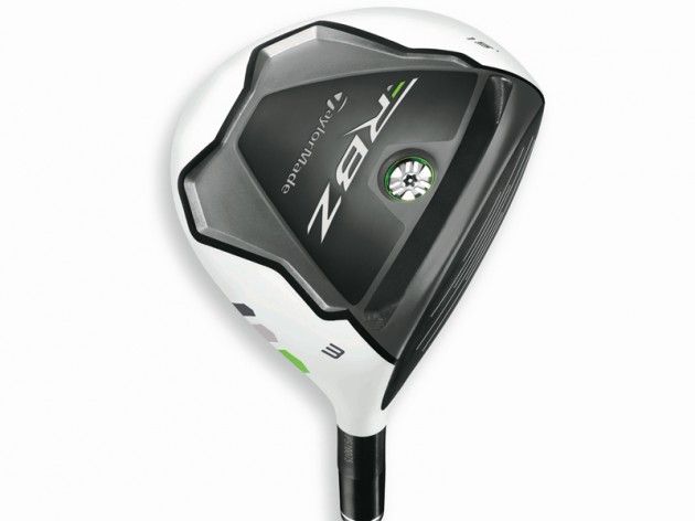 10 Best TaylorMade Clubs Of All Time | Golf Monthly