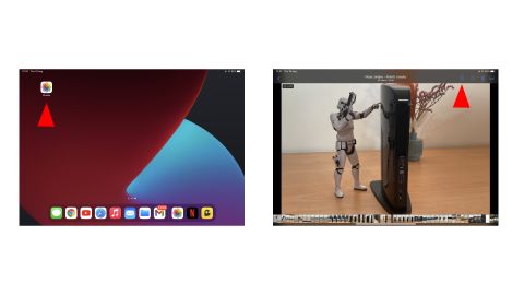 How to keep your photos private on iPhone and iPad | Laptop Mag