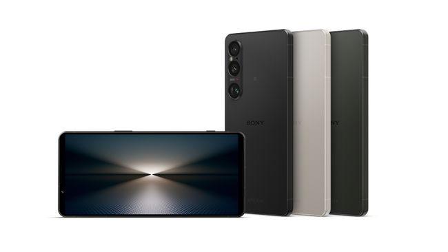 Sony Xperia 1 VI review: thoroughly impressive as a portable movie and ...