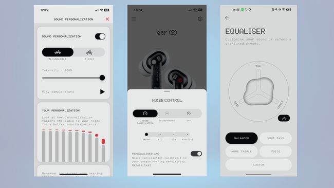 Nothing Ear (2) review: The AirPods Pro 2 have a new rival | Tom's Guide