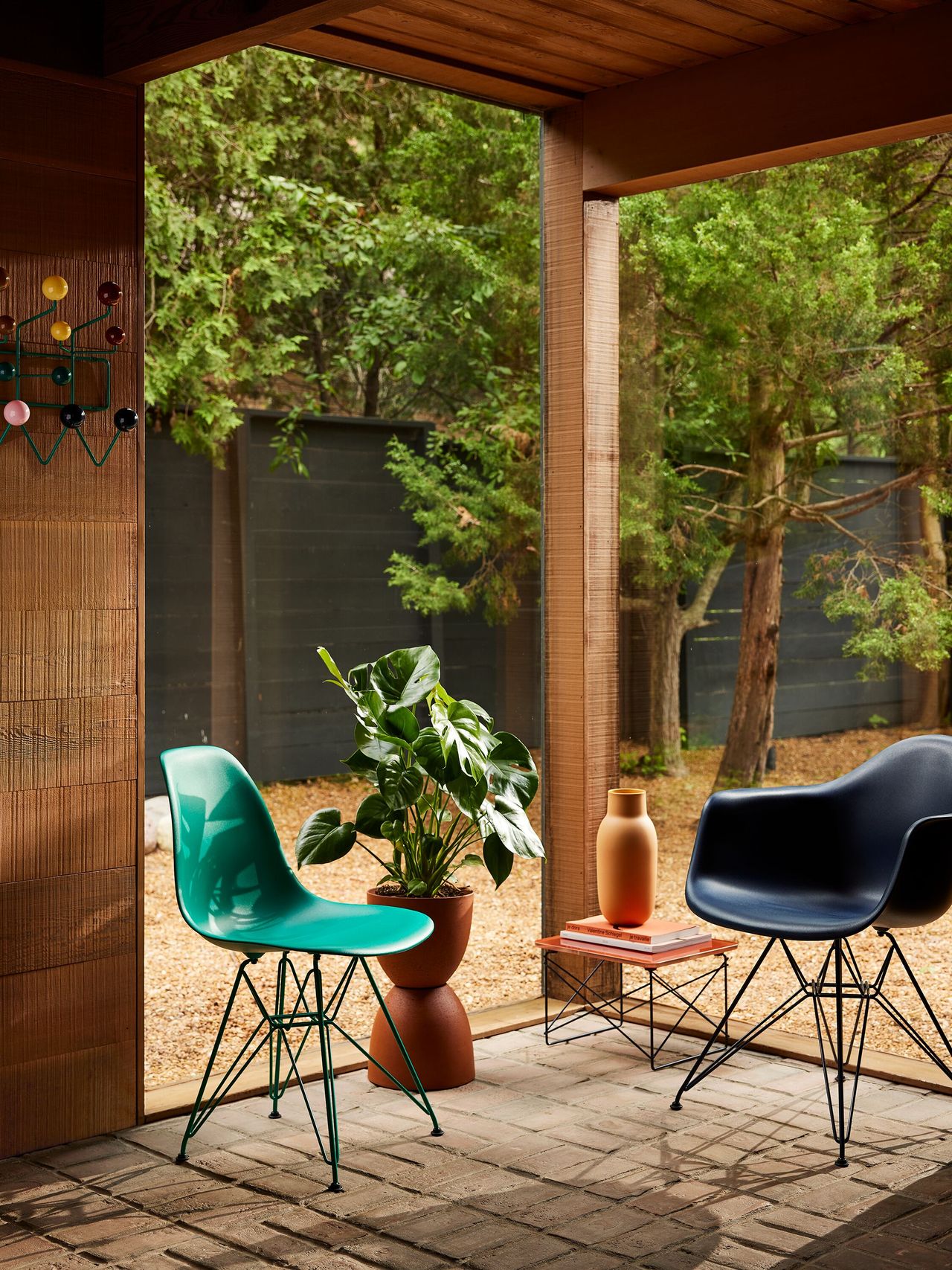 Herman Miller x Hay Eames furniture collection launches | Wallpaper*