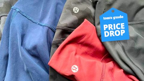 Lululemon's 'We Made Too Much' section has activewear from $9 — 51 ...