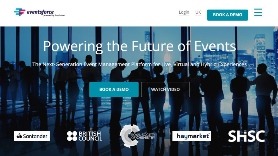 Best event management solutions of 2023 | TechRadar