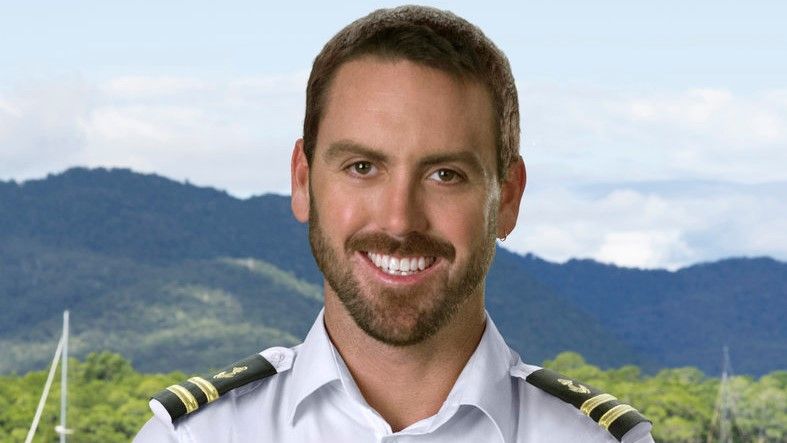 Below Deck Down Under season 2 cast: meet the crew | What to Watch