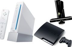 Which Console Should You Buy: the Wii, Xbox 360, or PS3? | Laptop Mag