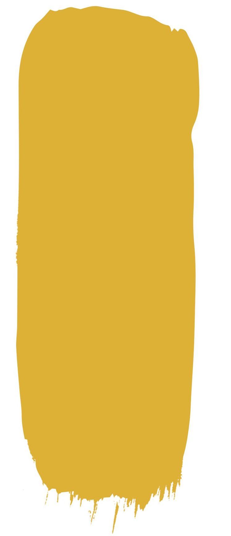 Going for gold: How to decorate with ochre