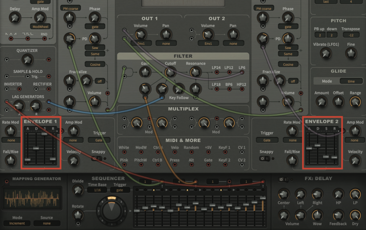 Program a sequencer-based drone with this free plugin | MusicRadar