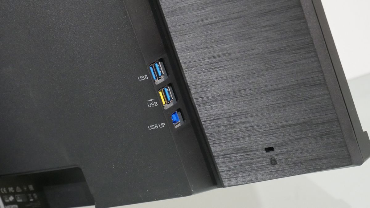 Philips Brilliance 346P1CRH monitor review | TechRadar