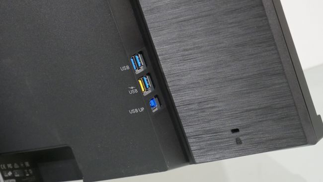 Philips Brilliance 346P1CRH monitor review | TechRadar