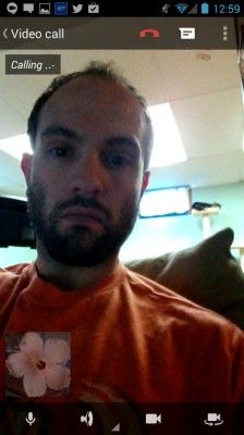 How to Video Chat in Android Using Google Hangouts | Tom's Guide