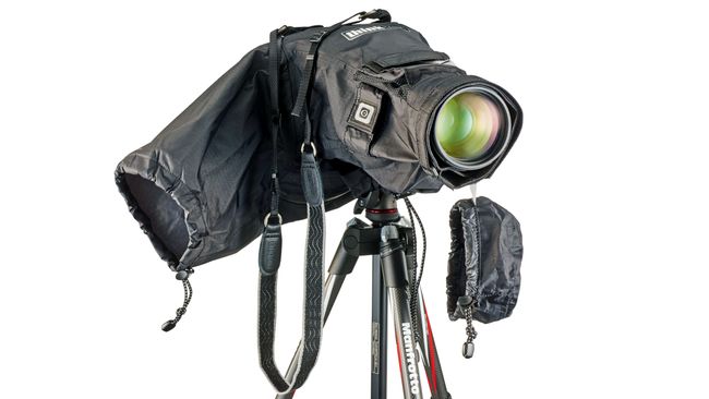 The best rain covers for your camera gear | Digital Camera World