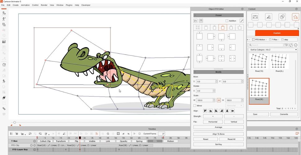 Best Animation Software Of 2025 Techradar