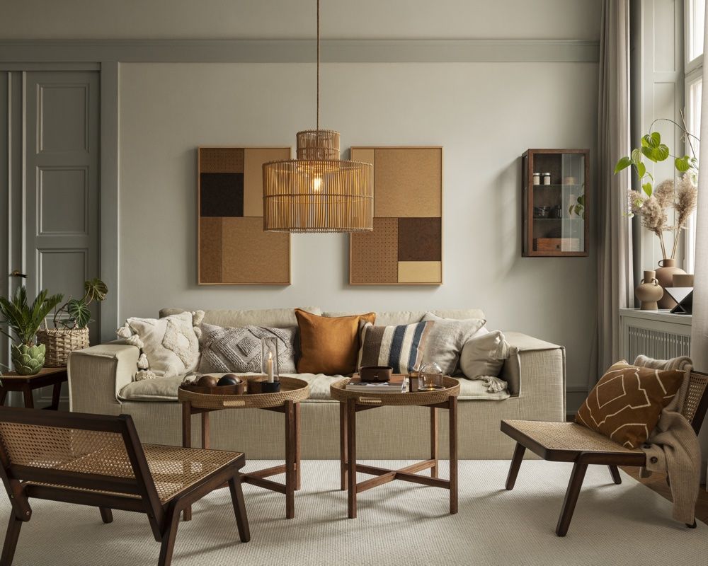 H&M Home Autumn 2020: Three statement pieces and how to style them ...