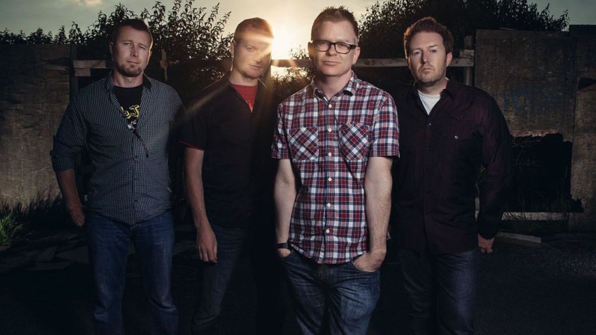 10 Minutes With... Cormac Battle | Louder