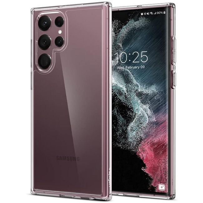 Best S22 Ultra cases | Android Central