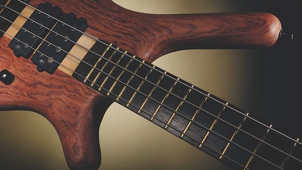 Best basses for metal 2025: our selection of the best basses for heavy ...