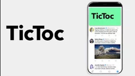 Bloomberg, Twitter Launch First 24/7 Global Social News Network | TV Tech