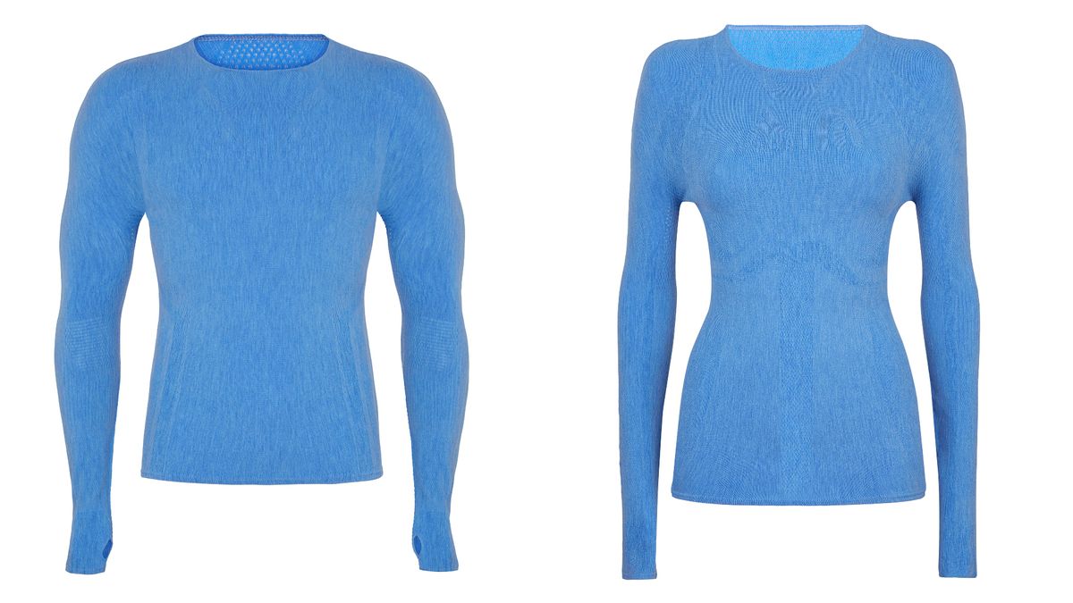 What is a base layer? All your questions answered | Advnture