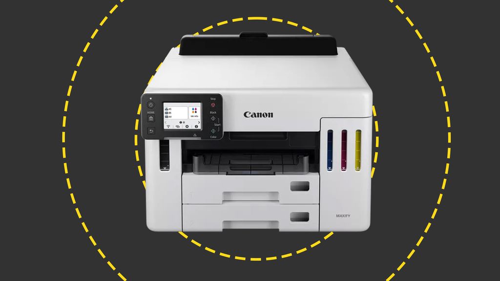 Best small printers | IT Pro