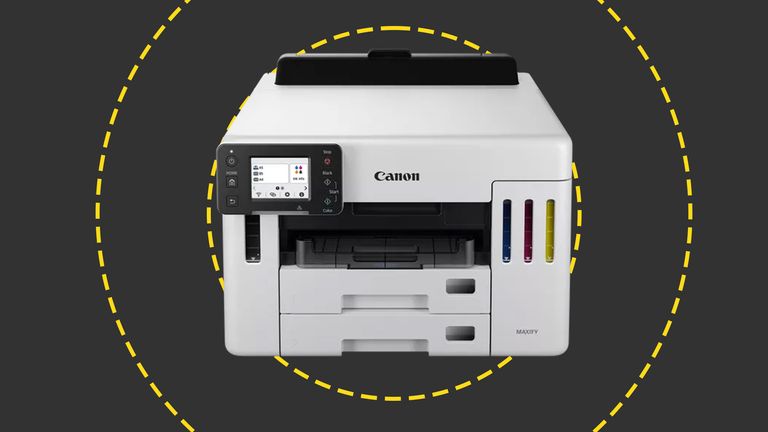 Best small printers | IT Pro