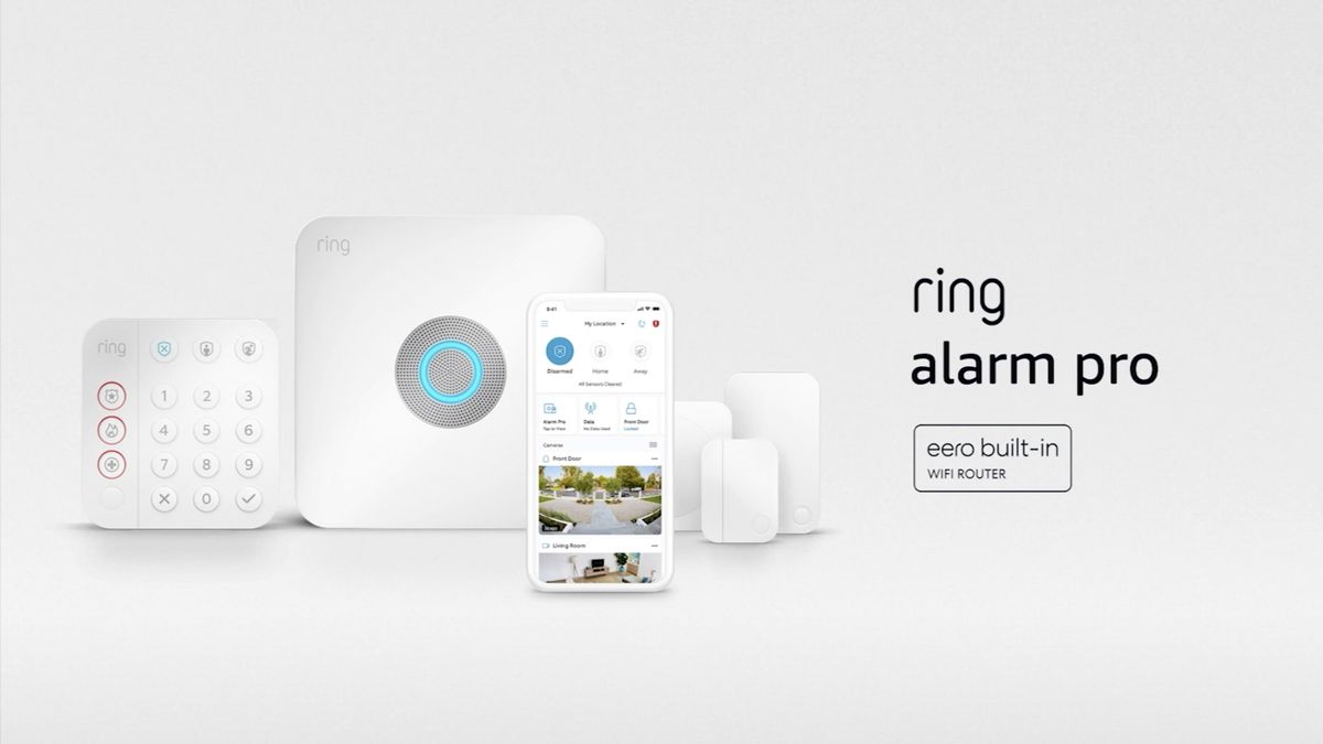 Amazon event 2021 as it happened, including a home robot and flying ...