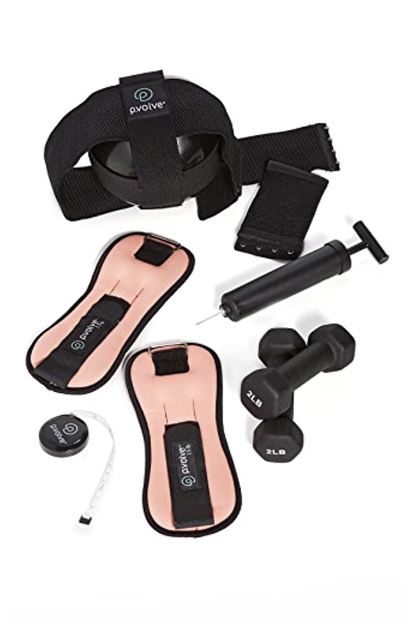 26 Best Fitness Gifts 2020 | Fitness and Health Gifts | Marie Claire