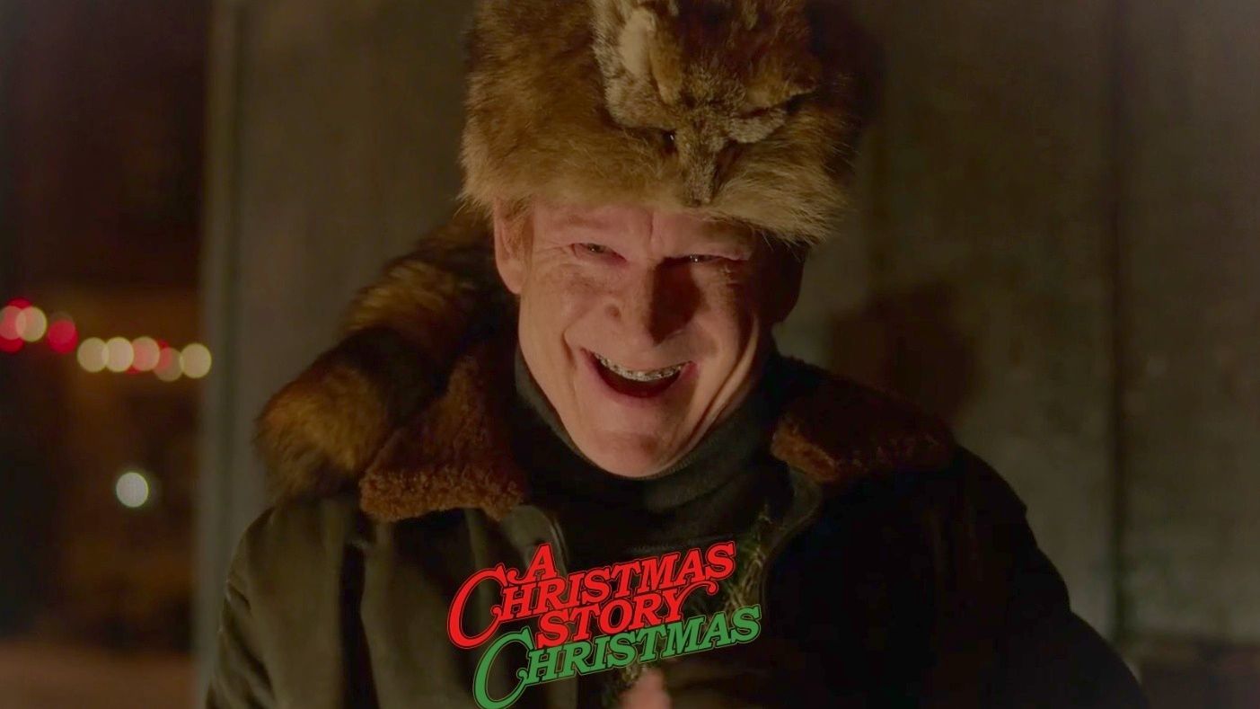 Systems of the Stars: The bully from 'A Christmas Story' has 3 Macs ...