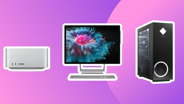 Computers Coverage | Creative Bloq