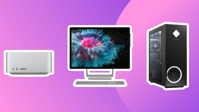 The best computer for graphic design | Creative Bloq