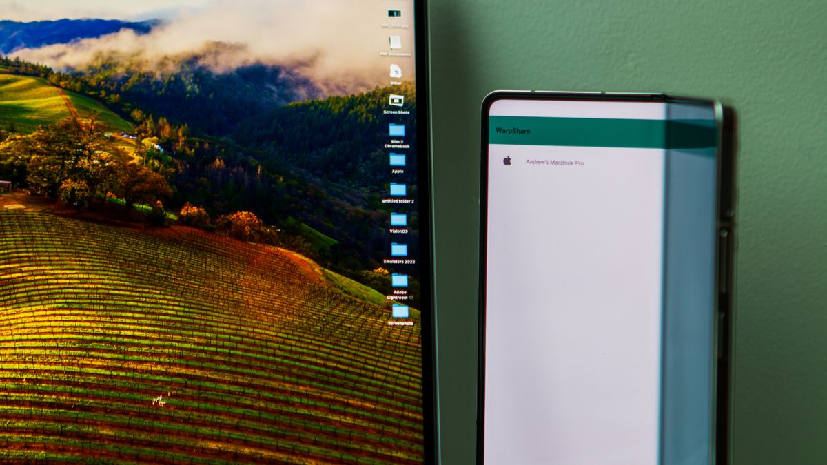 Using a Mac with Android has never been better, thanks to developers ...