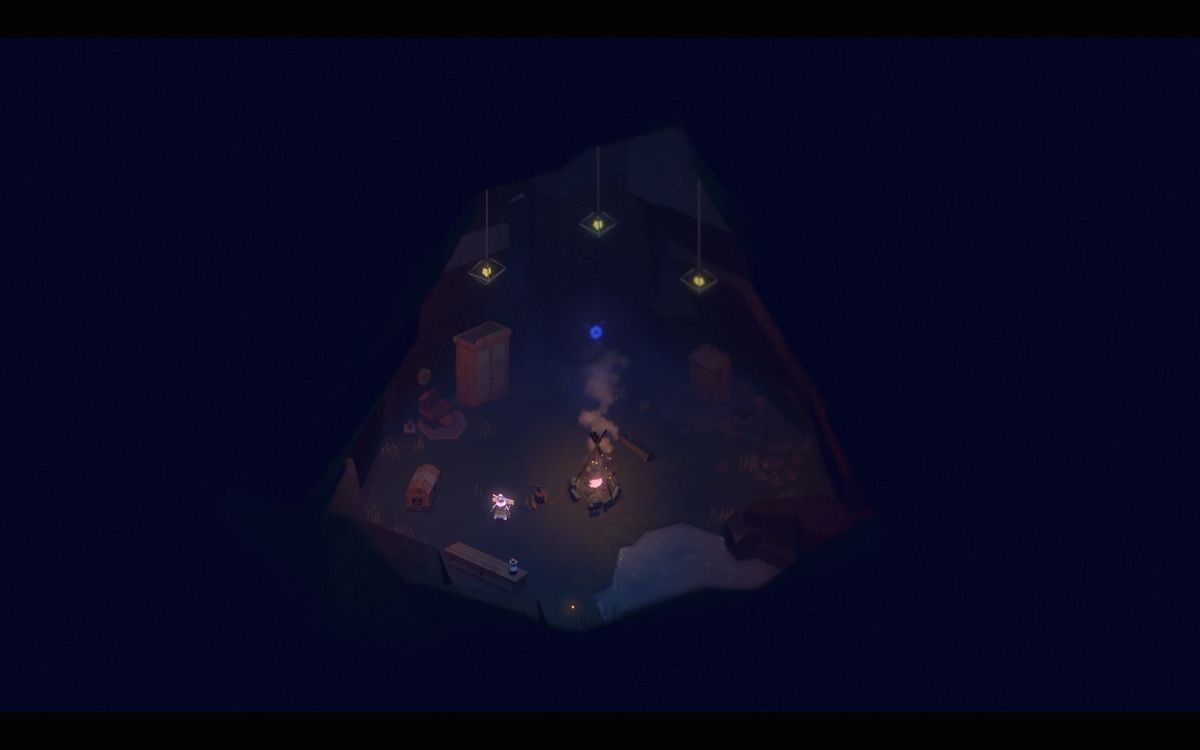 Below review | PC Gamer