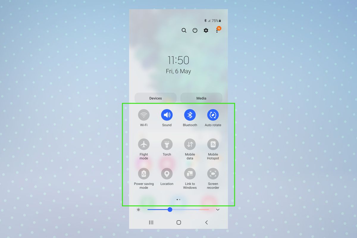 21 hidden Samsung Galaxy features that every owner should be using ...