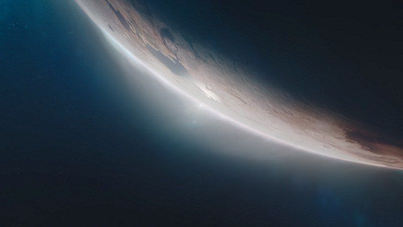 Starfield reportedly features a completely new animation system ...