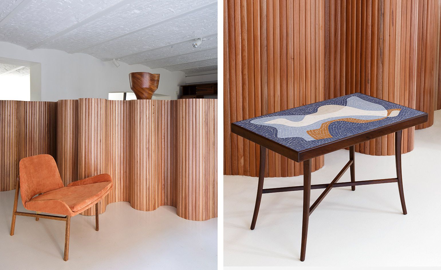 Etel Design goes transatlantic with a new European flagship | Wallpaper