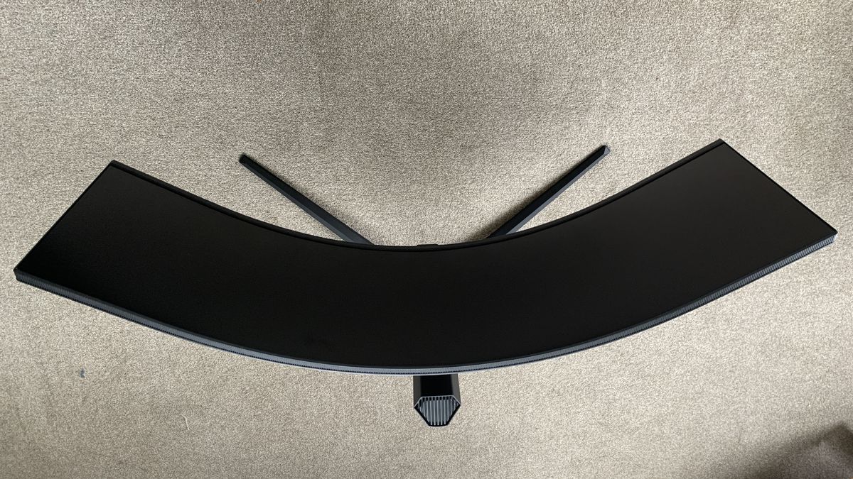 Acer Predator Z57 review: MiniLED display with unbelievable DUHD ...