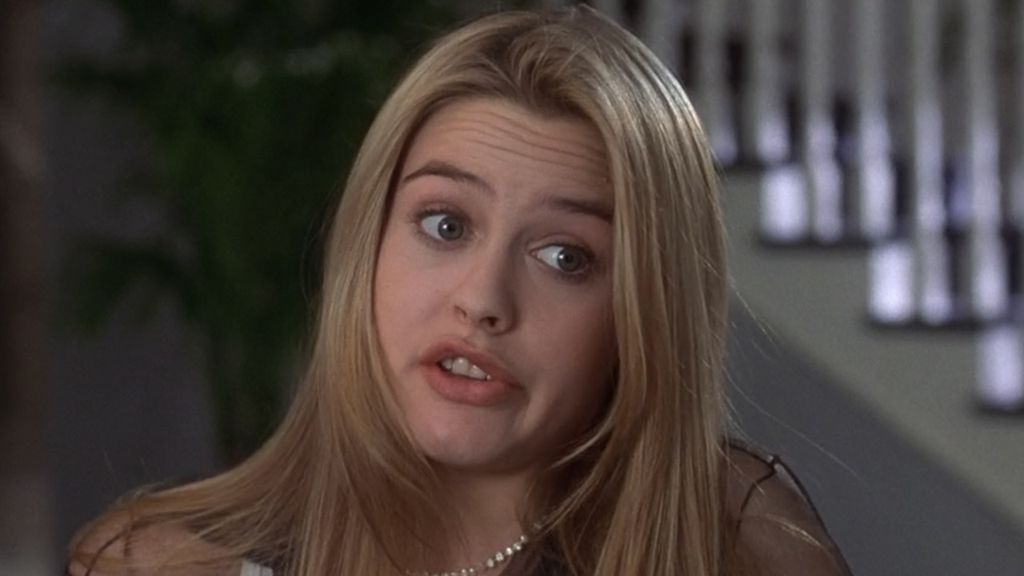 32 Iconic Clueless Quotes | Cinemablend