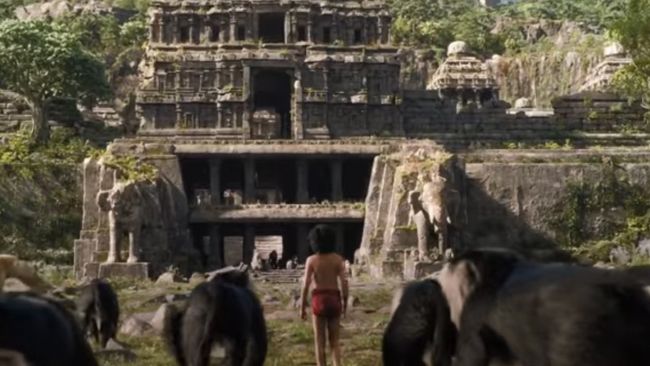 Even After All These Years Later, Why 2016's The Jungle Book Is Still ...