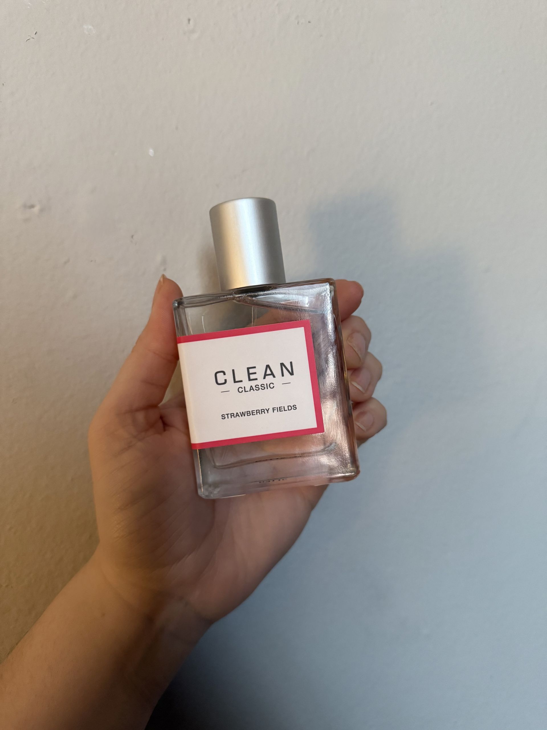 The 9 Best Strawberry Perfumes, Tested by Editors | Marie Claire