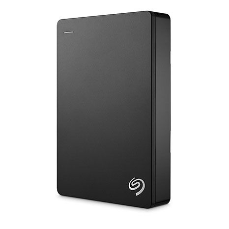 Seagate Backup Plus Ultra Slim 2TB Review - Tom's Hardware | Tom's Hardware