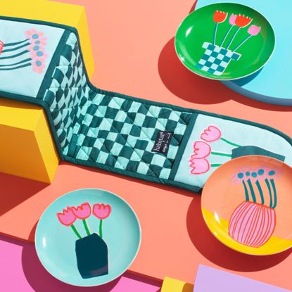 The new Habitat collection will 'bring a smile to the face' | Ideal Home