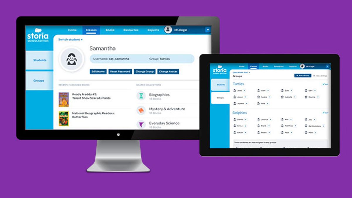 What is Storia School Edition and How Can It Be Used for Teaching? Tips ...