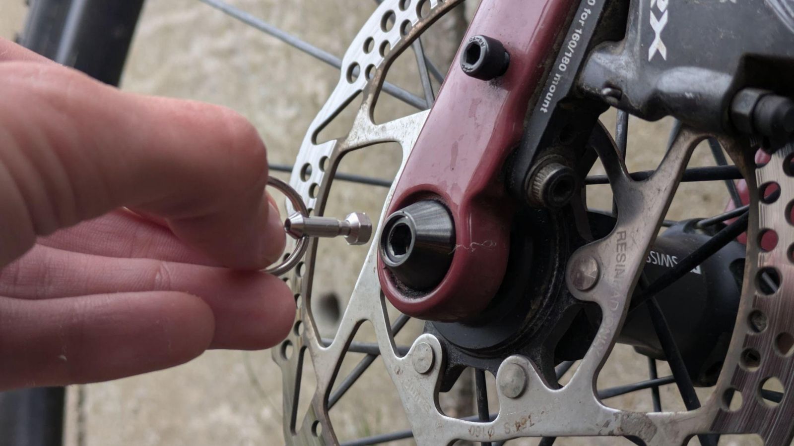 Hexlox anti-theft system for wheels review - is the ‘world’s smallest ...