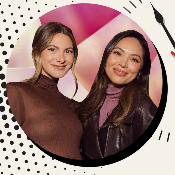 Features | Marie Claire