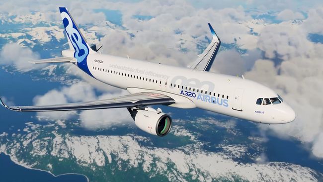 List of Microsoft Flight Simulator 2020 Planes and Aircraft | Windows ...